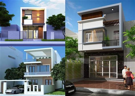 Top hơn 87 về mẫu thiết kế nhà 2 tầng đẹp hay nhất coedo vn