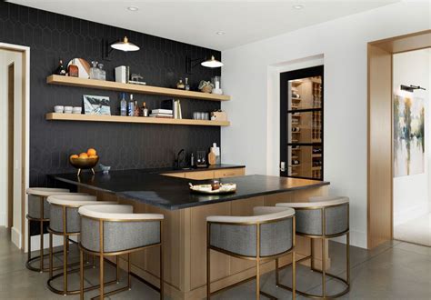 Cool Wine Cellar Ideas To Showcase Your Collection
