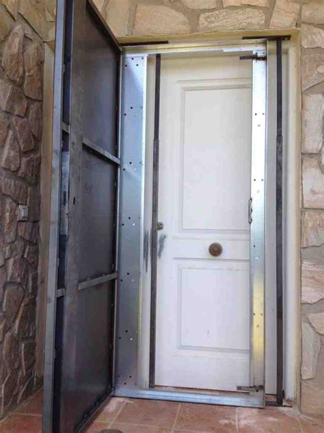 Alquiler Puerta Antiokupa Y Alarmas Antiokupa