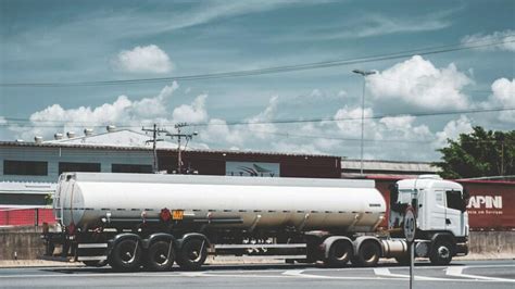 Transporte De Cargas Perigosas O Que Você Deve Saber Backes