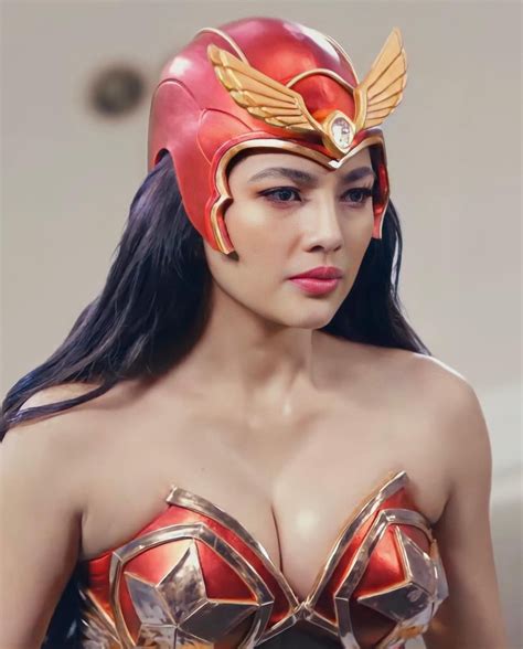 Kapamilya Online World On Twitter Ganda Darnagoodandbad Darna