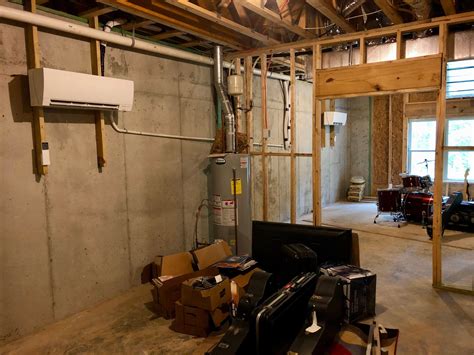 Douglas Cooling And Heating Installs New Efficient Mitsubishi Ductless