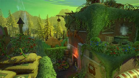 Plants Vs Zombies Garden Warfare 2 Official Site