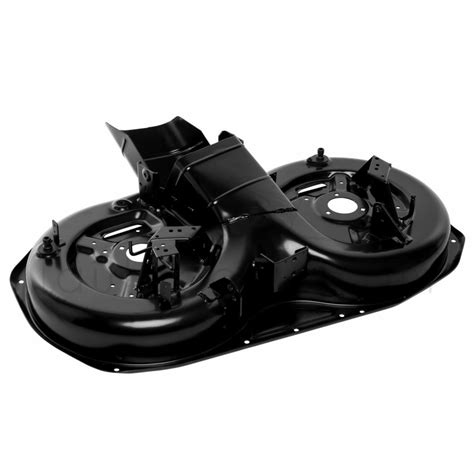 Carter de coupe pour tracteurs tondeuses autoportées L autoporté