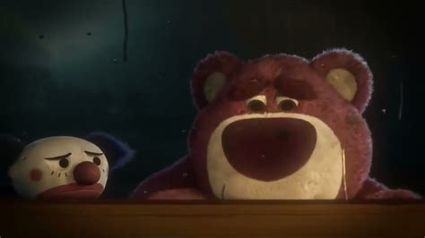 Desde Ese D A Algo Cambio Dentro De Lotso Youtube