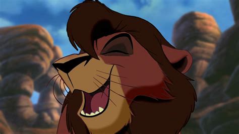 The Lion King II Simba S Pride 1998