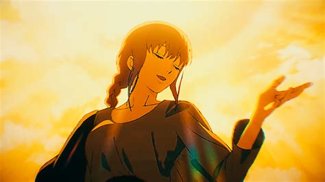 Makima Chainsaw Man Image Zerochan Anime Image Board