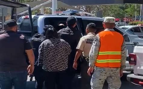 Detienen a youtuber Markitos Toys tras persecución en Culiacán