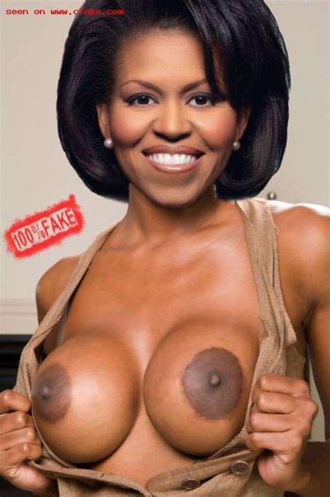 Michelle Obama Fat Ass Fuck Free Hot Nude Porn Pic Gallery