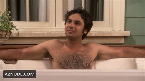 THE BIG BANG THEORY NUDE SCENES AZMen