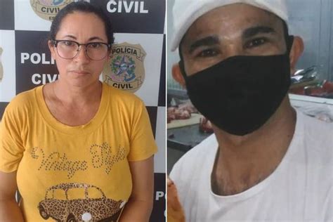 A Gazeta Disputa por herança mulher é presa no ES suspeita de mandar
