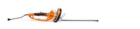 Taille haie électrique HSE 61 STIHL