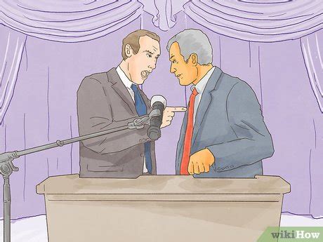 How To Avoid Letting Politics Ruin Relationships Steps