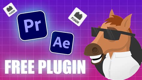 Top Free Plugin For After Effect And Premiere Pro Complete Free
