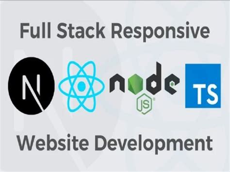 Be Your Full Stack Web Developer In React Js Nodejs Firebase By
