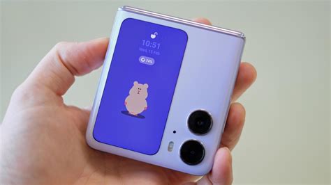 Spesifikasi Oppo Find N Flip Ramaikan Pasar Hp Layar Lipat