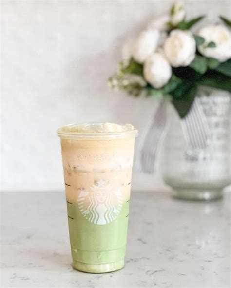 The Best Starbucks Secret Menu Lattes Let S Eat Cake