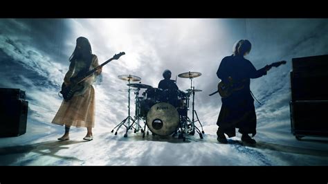 そこに鳴る brilliant city Official Music Video YouTube