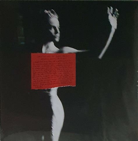 Christine And The Queens Paranoïa Angels True Love Edition Limitée