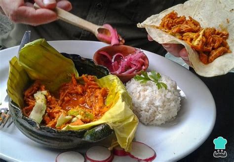 Cochinita Pibil
