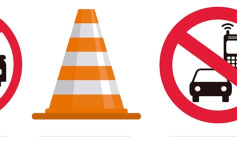 A prevenir los accidentes de tránsito Escolar ABC Color