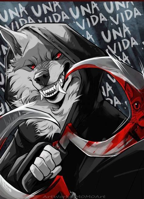 Imágenes De π Lobo la muerte πEl Gato Con Botas 2 El Último Deseó