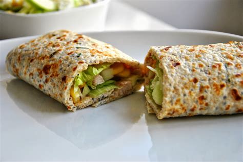 Low Carb Low Fat Wrap Cooking And Other Stories