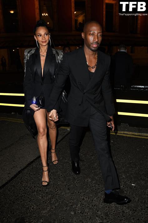 Alesha Dixon Aleshaofficial Nude Leaks Photo 270 Thefappening