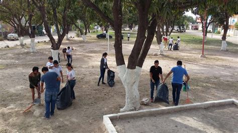 Consejos Para Organizar Una Jornada De Limpieza Parques Alegres I A P