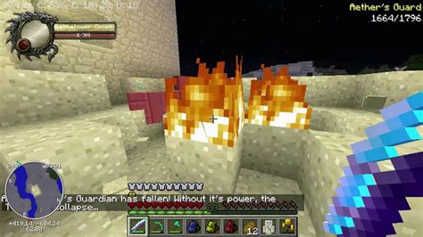 Sezon 2 Minecraft Modlu Survival Bölüm 15 Kule Baskınları YouTube