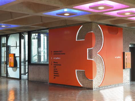 Cartlidge Levene Interview Wayfinding Isnt Just About Signs It