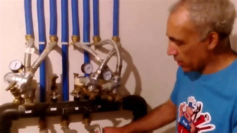 Dónde encontrar la llave de paso general de una vivienda YouTube
