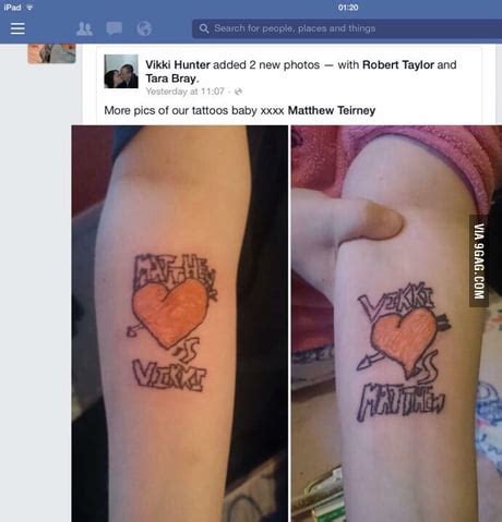 Stupidest Tattoos Ever