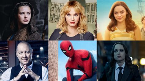 80 Lançamentos da Netflix em Julho de 2020