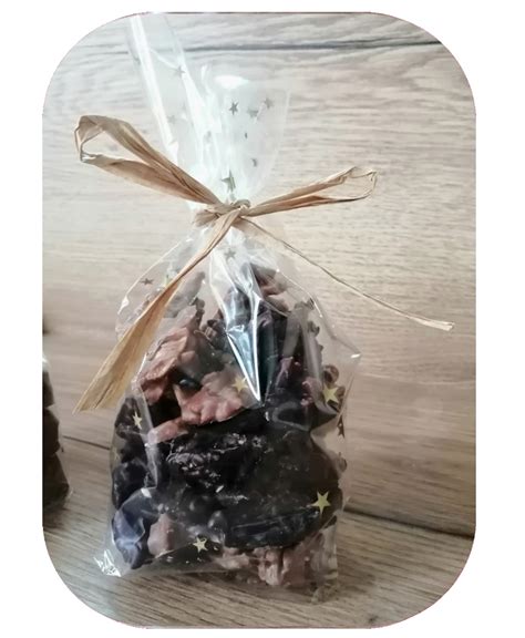 Roses Des Sables Chocolats Noir Lait 150 G Cdmacarons Locavor Fr