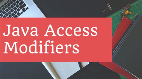 Java Access Modifiers Public Protected Default Private By Nemanja Žunić Java Vault Medium