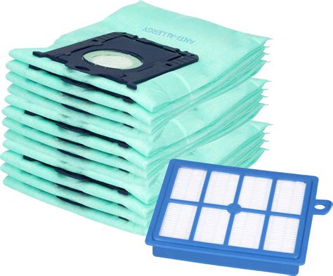 Worek Do Odkurzacza Electrolux 12szt Worki S Bag E206S Hepa Do