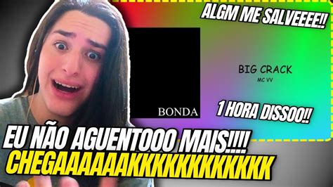 ME TIRA DAAQUII REAGINDO A BONDA MC VV FULL ALBUM YUNG LIXO