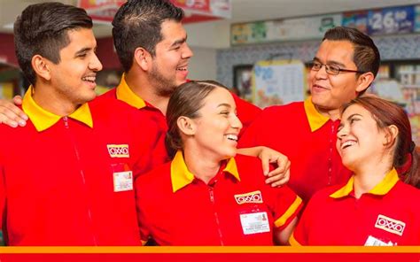 OXXO envía a casa a sus empleados PLAYERS of Life