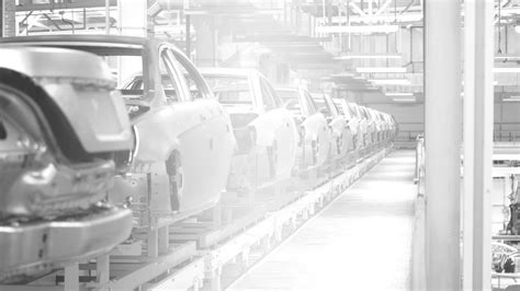 Transformación digital en la industria del automóvil GBTEC