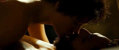 Harming Brunette Melanie Thierry Nude Largo Winch 2008 Lofesu PornoEggs