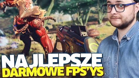 NAJLEPSZE DARMOWE FPSY I GRY AKCJI NA PC GRY FREE TO PLAY