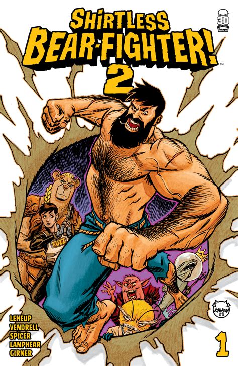 Shirtless Bear Fighter 2 001 000 Hosted At ImgBB ImgBB