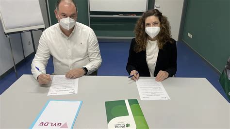 Plena Inclusión La Rioja y Gylda LGTBI por derecho al desarrollo de
