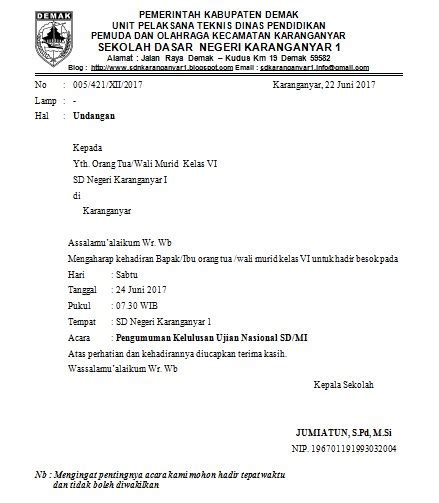 Detail Contoh Kop Surat Advokat Koleksi Nomer