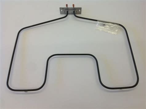 Electric Hotpoint Stove Parts