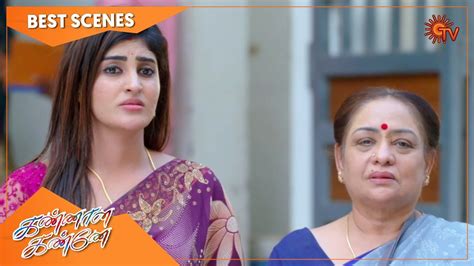 Kannana Kanne Best Scenes Full Ep Free On Sun Nxt April