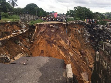 RDC plus de 120 morts dans des inondations à Kinshasa