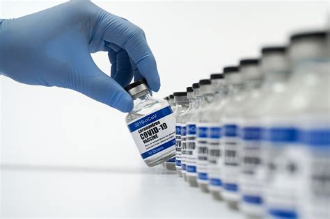 Accelerare Sui Vaccini Pronti A Contribuire Alla Campagna CNA Parma