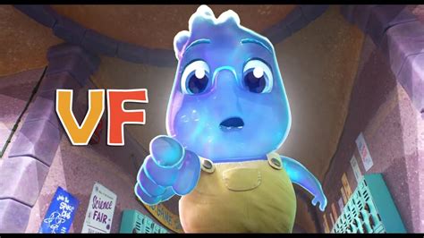 ELEMENTAIRE Bande Annonce VF Film Disney 2023 YouTube